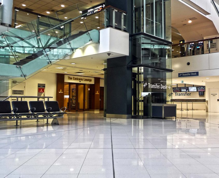 PROJECTS – ABC Boral Group