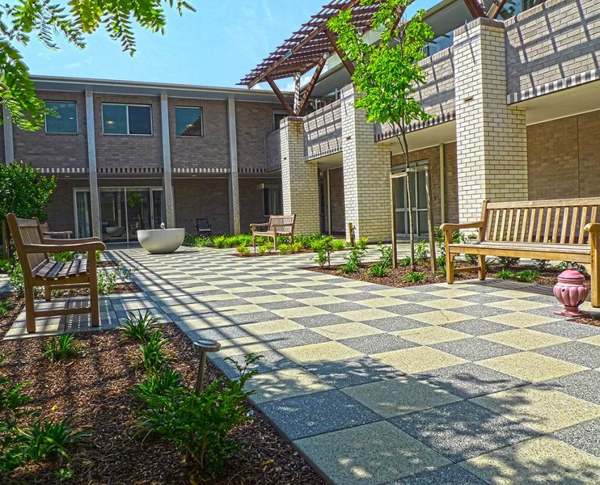 PROJECTS – ABC Boral Group