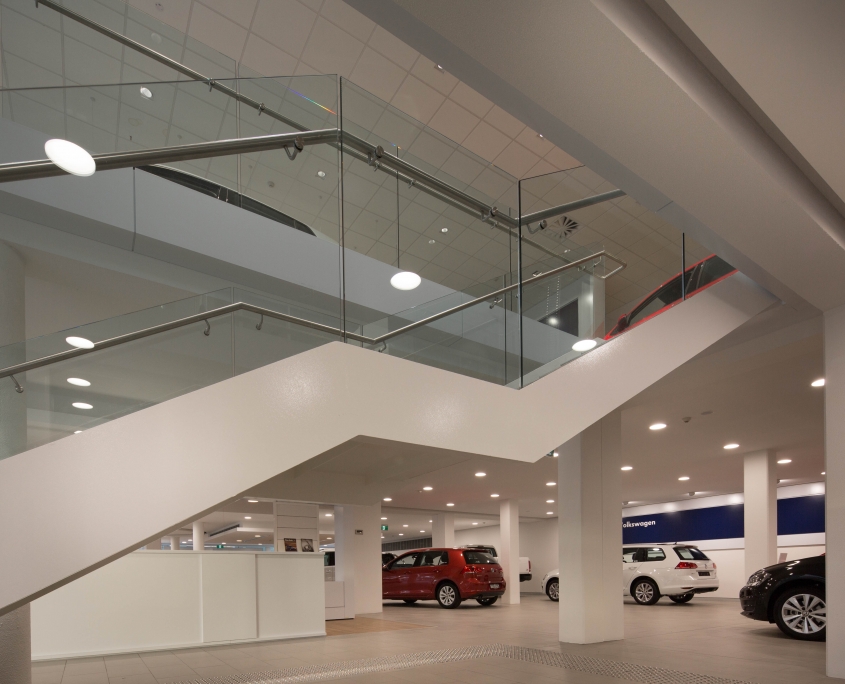 PROJECTS – ABC Boral Group