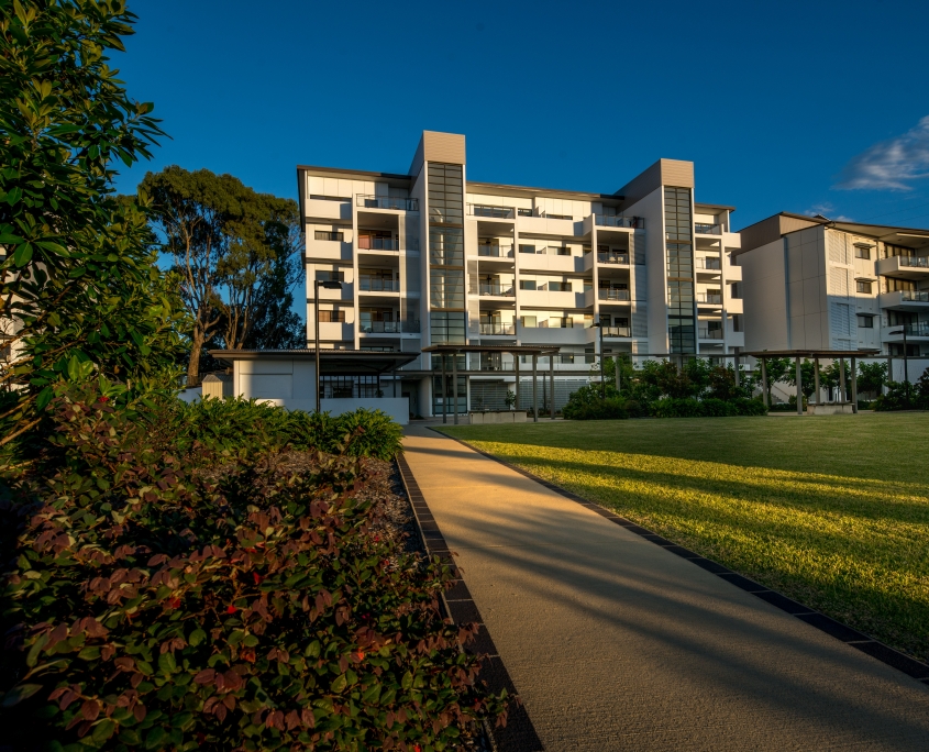 PROJECTS – ABC Boral Group