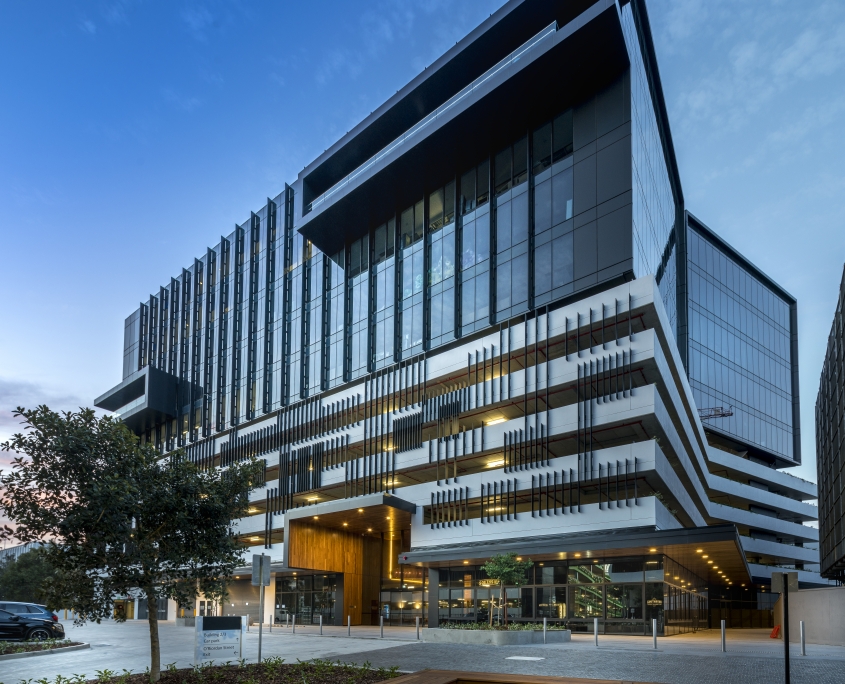 PROJECTS – ABC Boral Group