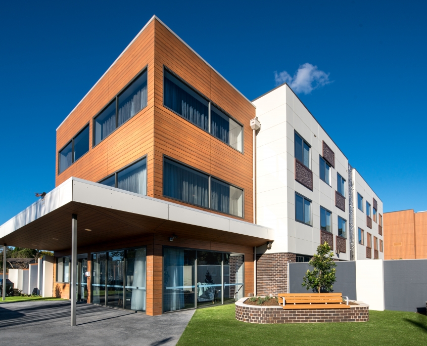 PROJECTS – ABC Boral Group